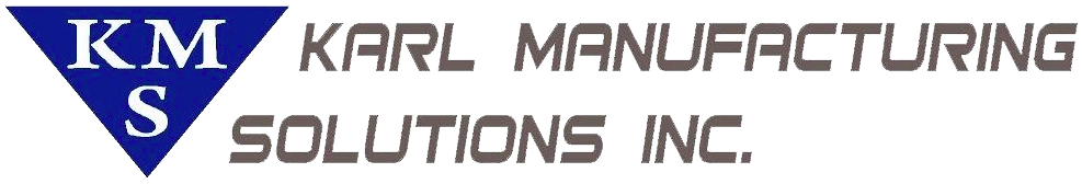 Karl Manufacturing – KMS